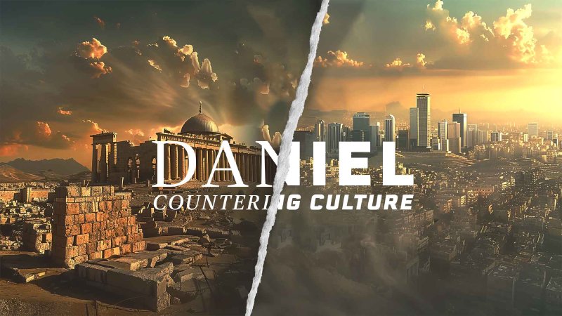 God is Sovereign Ruler Over All of Mankind | Grace Community Fellowship ...