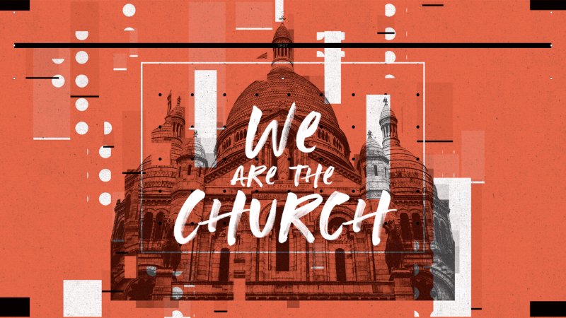 Walk In Unity | Franklin | non-denominational | 5 Stones Church