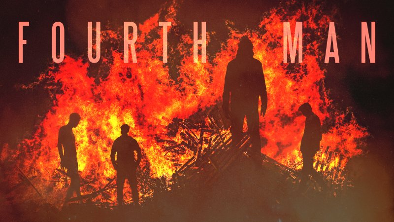 Fourth Man - Week 3 | Connect Church