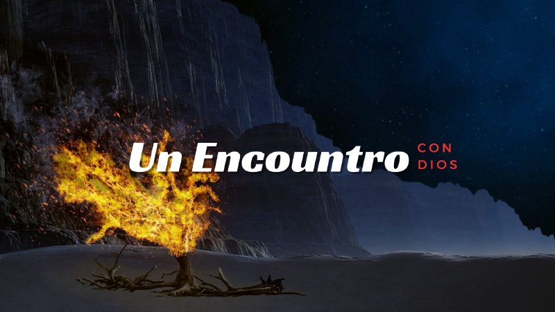 Un Encuentro Con Dios | My Father's House Apostolic Church