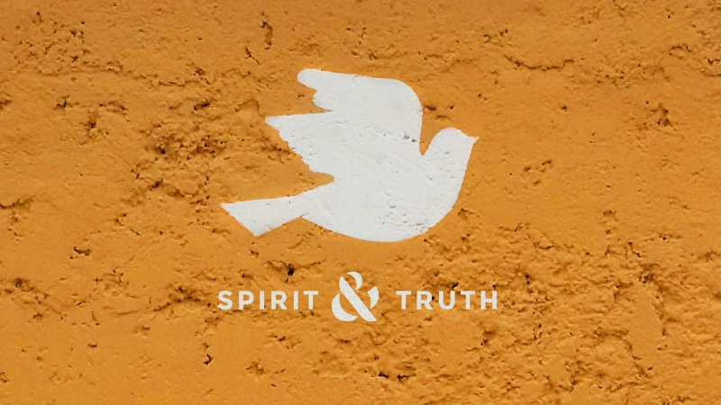 Spirit & Truth - Week 1 | Grand Avenue Baptist Church