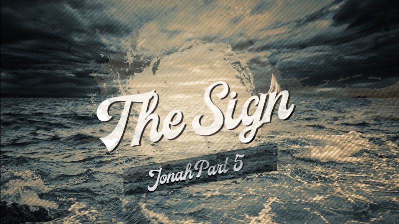 The Sign | Restoration Seattle