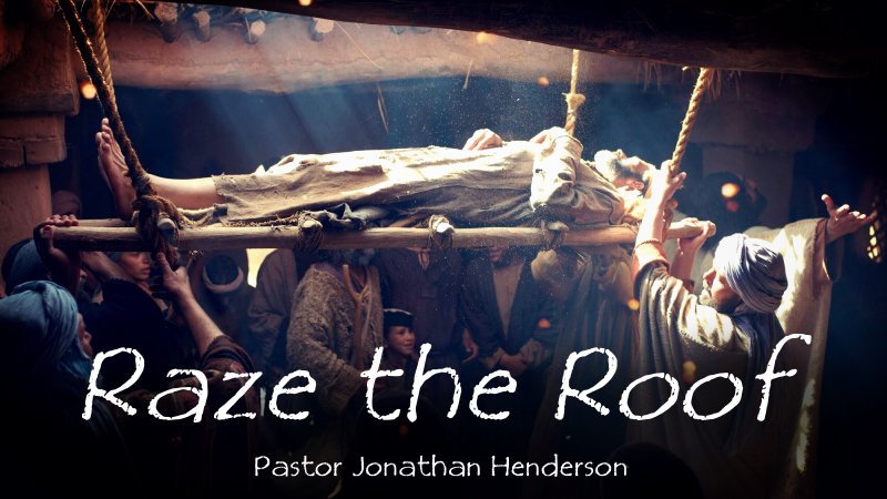 Sabbath Worship Service | "Raze The Roof" | VALLEJO DRIVE SDA CHURCH