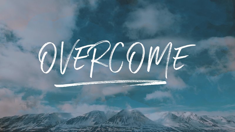 Overcoming Your Past | Center Pointe Church