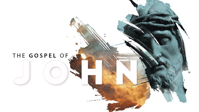 The Eternal Logos, Jesus, Part 2 (John 1:1-5) | Calvary Chapel Pasadena