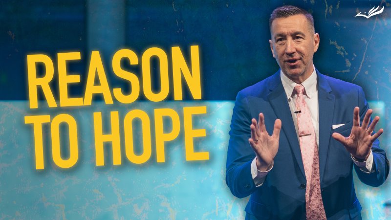 Your Story’s Not Over: How Jesus’ Resurrection Gives Us Hope | Living ...