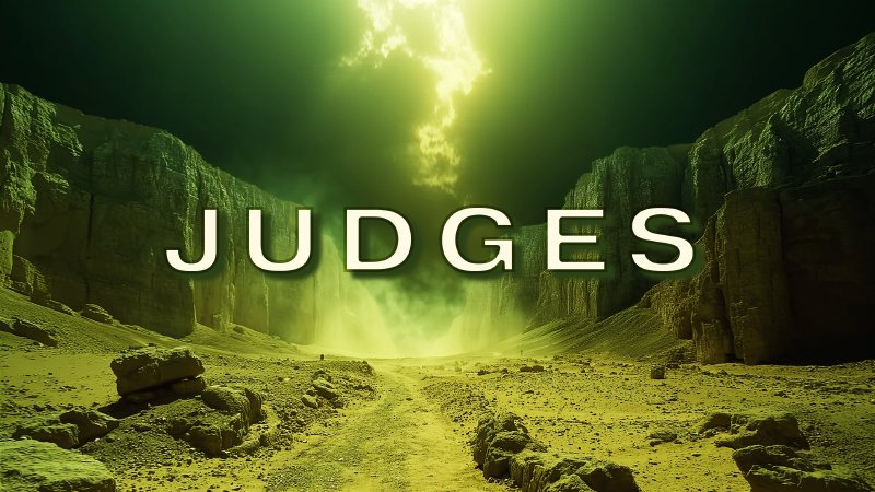 The Left Man for the Job | Bowman Community Church