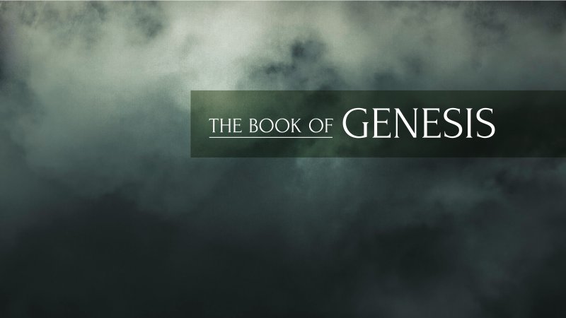 Genesis 12-50: An Overview | Gathering Place Church