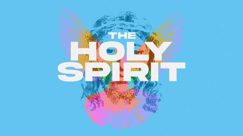The Holy Spirit • Week 5 | Vision Church