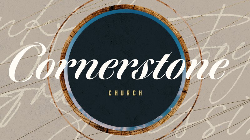 Kingdom Math | Cornerstone Presbyterian Church