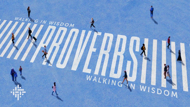 The Call of Wisdom | Community Covenant Church - MO