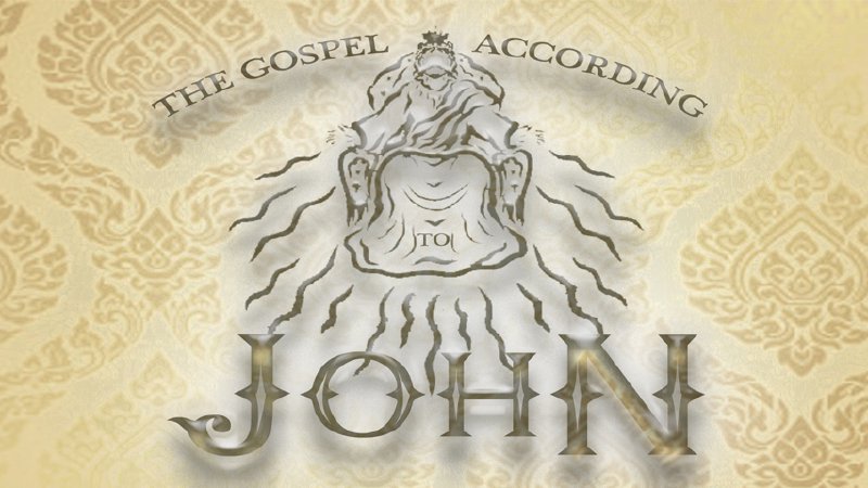 Jesus, The Living Word | First Baptist Church | Spur, TX