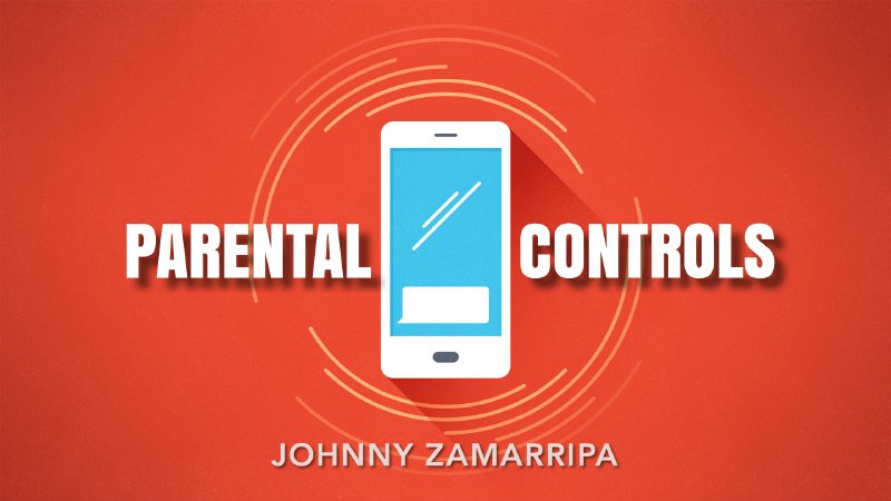 Parental Controls | Metanoya Church