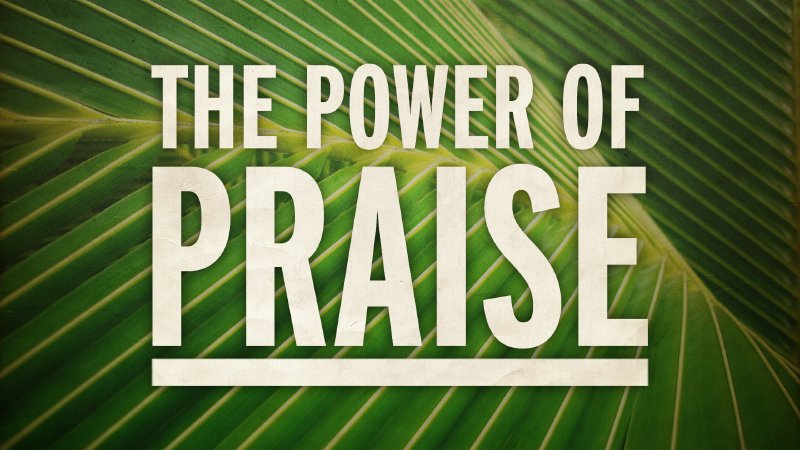 THE POWER OF PRAISE | First Assembly Memphis