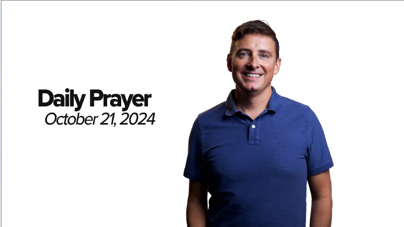 October 21st 2024 | Living Word Community Church