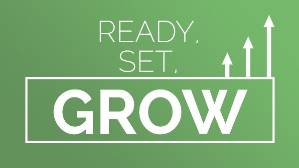 Ready, Set, Grow: Invite | Olive Branch Baptist Church