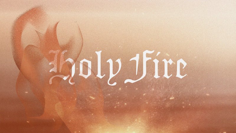 Overflowing with the Holy Spirit | HopeFront Church