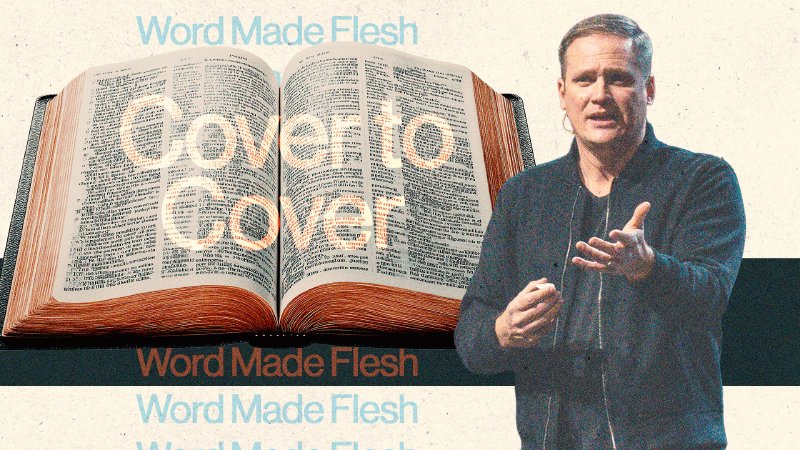 Jesus: The Word Made Flesh | Chestnut Ridge Church