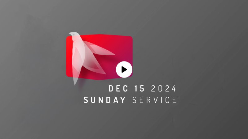 Brian Beasley | Church of His Presence