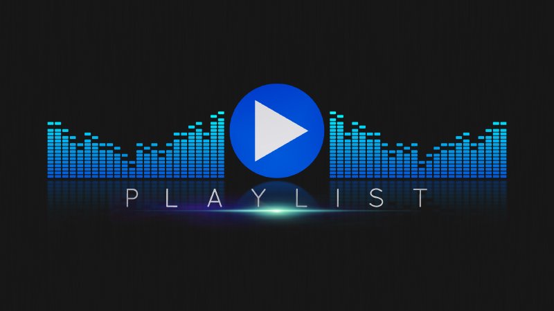 Crank Up the Volume | Freshwater Church