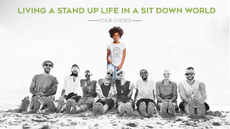 Planting Our Feet! | NewLifeCT