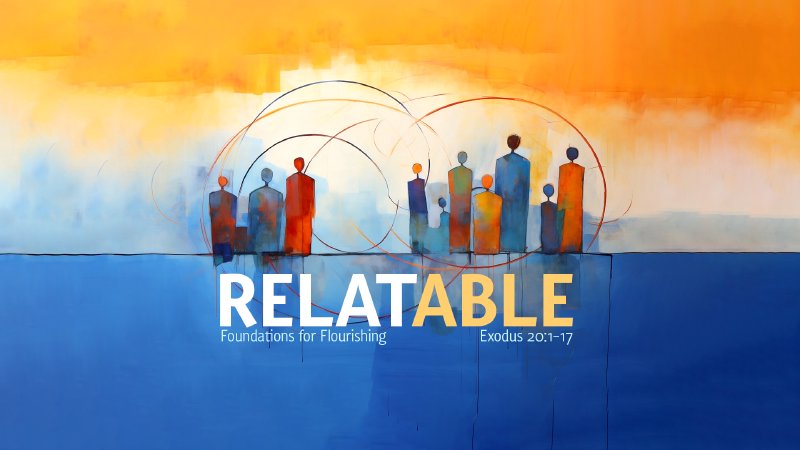 The Ten Commandments? | Oak Hill Bible Church - Oxford, MA