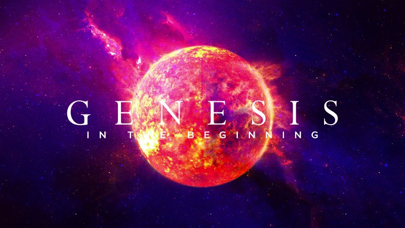 Genesis | First Baptist Church of Bremen