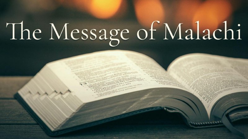 4. Test the Lord | Fairmont Park Church of Christ