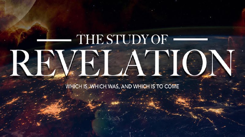 The Great Revival in the Tribulation | The Church at CW