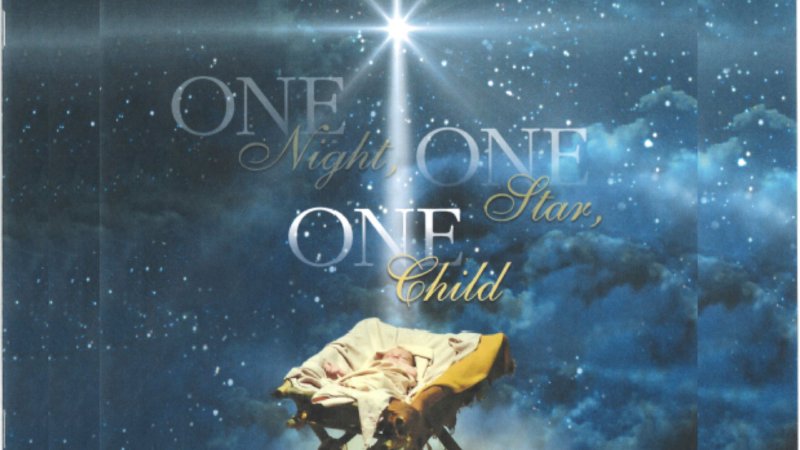 Christmas Eve Worship 2022 | Trinity Lutheran Church -- Algona, Iowa