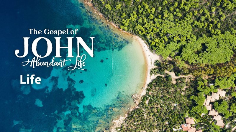 Life | Restoration Church