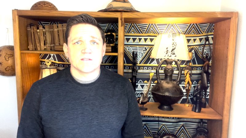 Jan 20, 2025 - A Unified Church - Mike Evans-Maxson | Klamath Christian ...