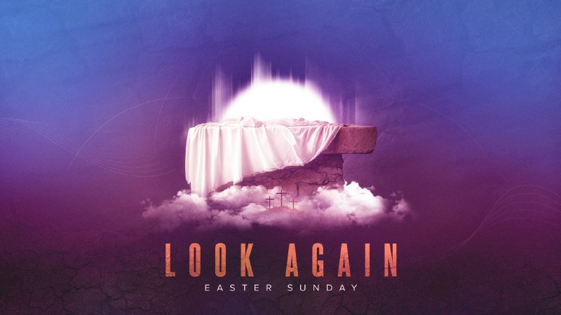 Easter Worship Service | First Presbyterian Church of Conroe