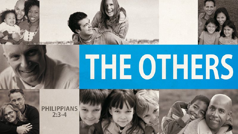 March 12, 2023 | Sermon - The Others - John McMath | Decatur Highway ...