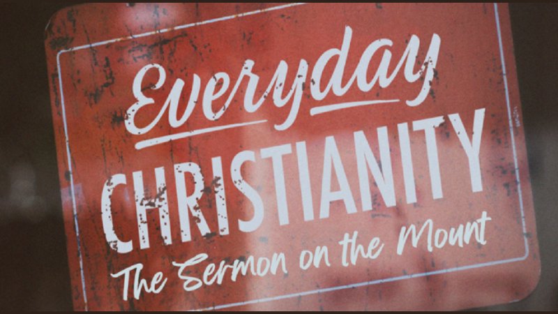 Everyday Christianity | Maugansville Church