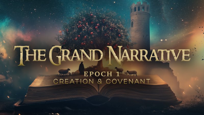 Genesis 9–10 (Day 5 of 21 Days) | Church of The Lakes