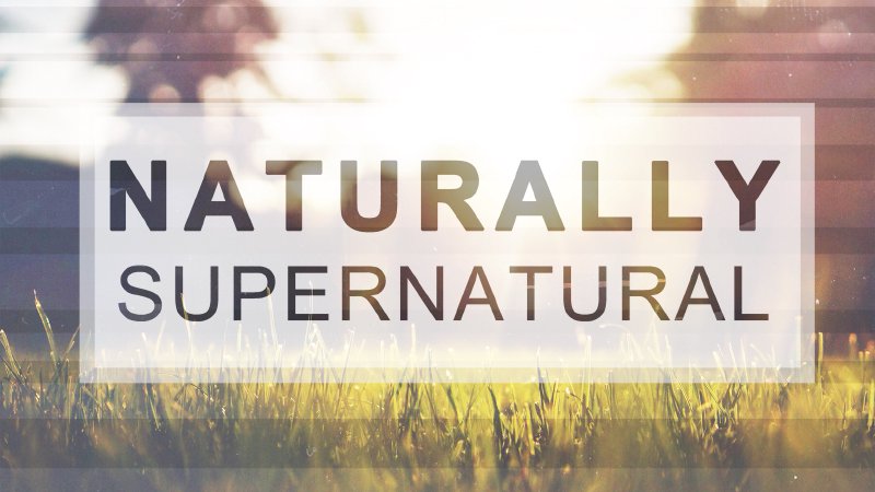 Spiritual Influences: Five Tools | Peninsula City Church