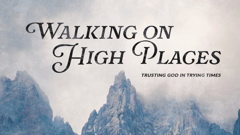 Watchfully Waiting on God | Habakkuk 1:12-2:1 | Southside Church