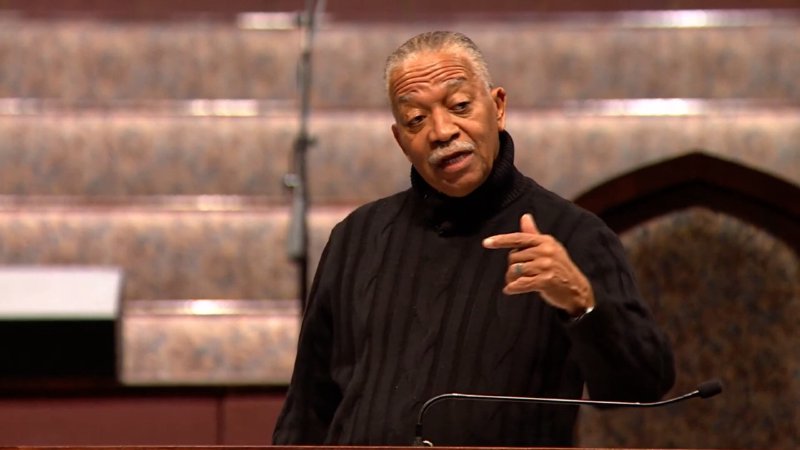 "Get Yourself Ready" | Apostolic Church of God