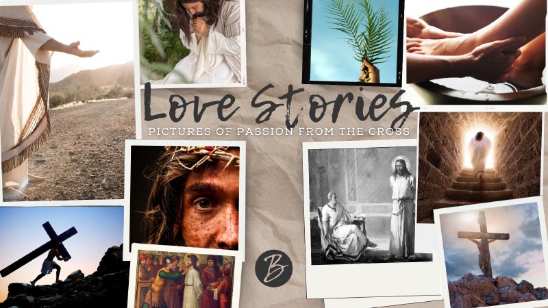 Love Stories | Bethel Lutheran Church
