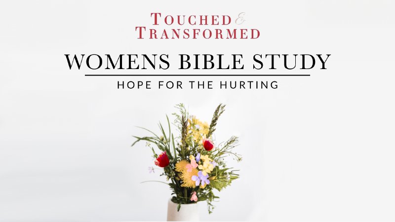 Touch and Transformed | Kick Off | Calvary Chapel Bible Fellowship