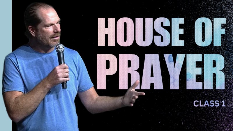 Tabernacle of David | Class 1 | Pastor Joe Gil | October 4, 2023 ...