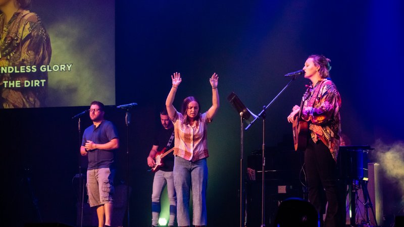 Family (Full Service) | County Line Church of God