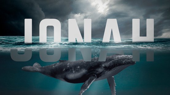 JONAH | New Hope Church