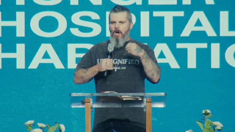 Wednesday Worship Service | Global Vision Bible Church