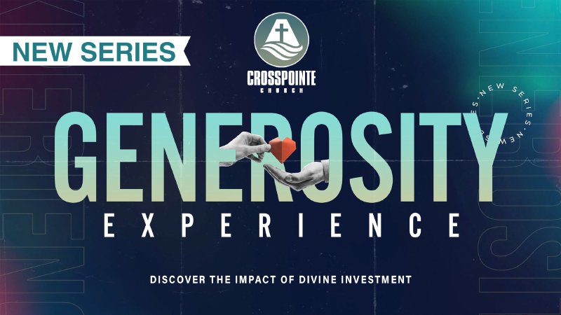 Vision Sunday | CrossPointe Church - Bothell- WA - 98011