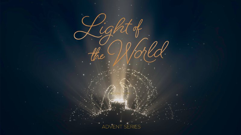 Grace in a World of Ungrace | Capshaw Baptist Church