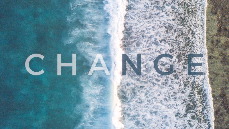 Change | Compelled Church