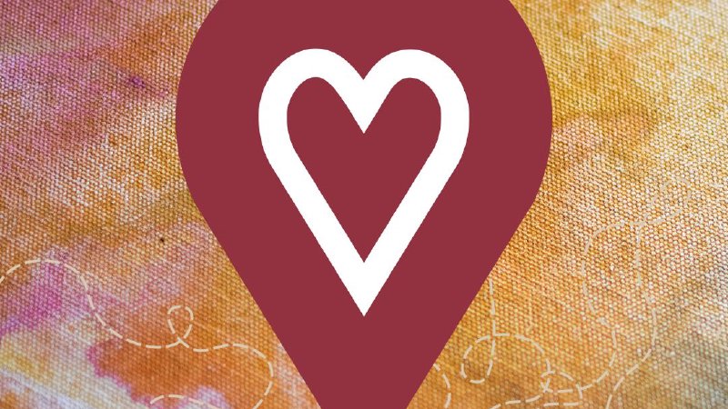 Here's My Heart | St. Mark's Lutheran Church