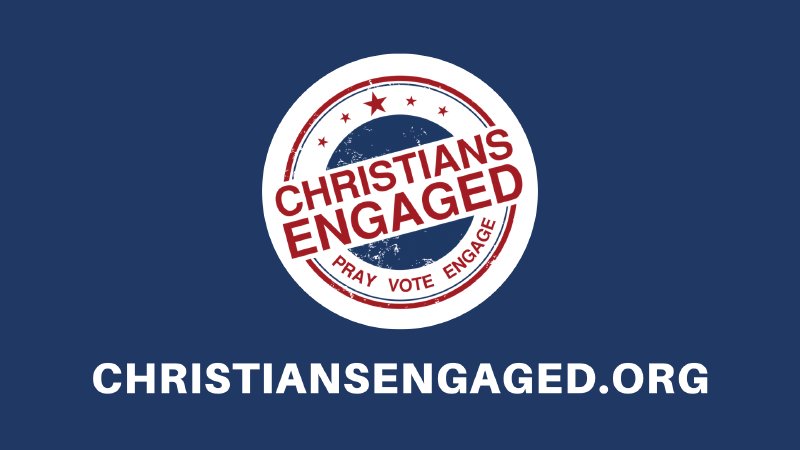 Christians Engaged | Church on the Rock